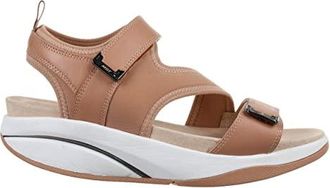 Mbt AZA Sandales femme