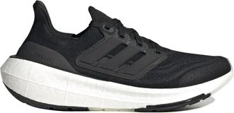 adidas Damen Ultraboost Light W Sneaker, core Black/core Black/Crystal White, 40 2/3 EU