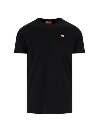 Diesel T-Miegor-K77 T-Shirt