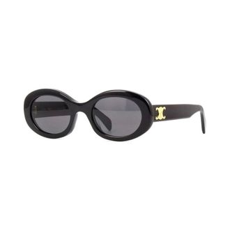 Celine Celine, Damen, Accessories, Schwarzk, 52 MMGr&ouml;&szlig;e