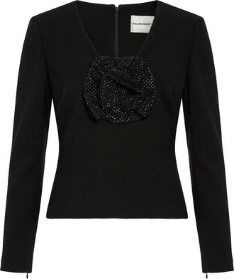 Roland Mouret TOPS - T-shirts auf YOOX.COM