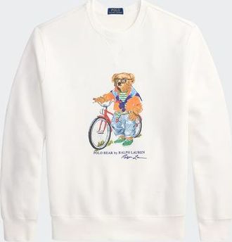 Polo Ralph Lauren Sweatshirt - Taille XS