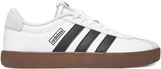 adidas Sneakers Vl Court 3.0 Low Skateboarding ID8797 Wei&szlig;