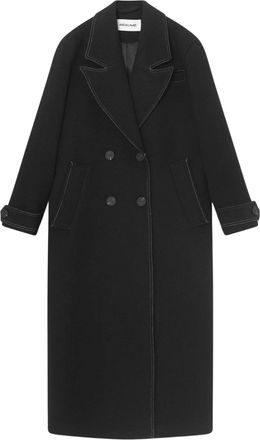R&eacute;sum&eacute; Rsum Coat HelmaRS