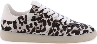 Kennel & Schmenger Low-Top Sneaker - Sneaker POP - Gr. 37,5 (EU) - in Weiß - für Damen