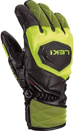 Leki WCR Venom 3D JR - Skihandschuhe - Kinder