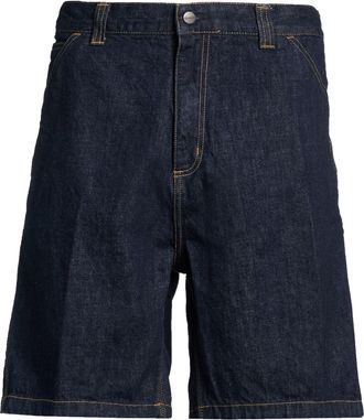 Carhartt Work in Progress HOSEN & R&Ouml;CKE - Jeansshorts auf YOOX.COM