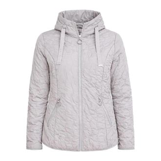 Danwear Daunenjacken - - Jackets - Damen - Lila - 2XL