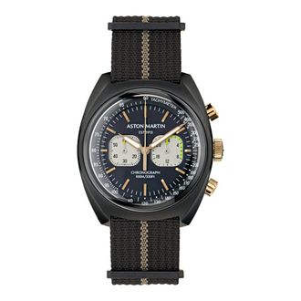Aston Martin Herren, Accessories, Schwarzk, ONE SIZEGr&ouml;&szlig;e