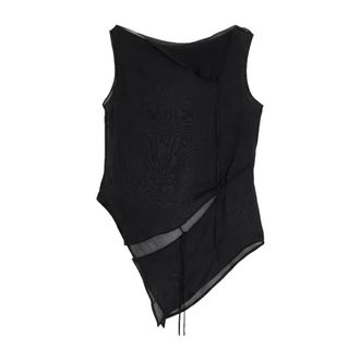 Paloma Wool Paloma Wool, Damen, Oberteile, Schwarzk, MGr&ouml;&szlig;e