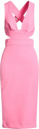 Ermanno Scervino KLEIDER - Midi-Kleider auf YOOX.COM