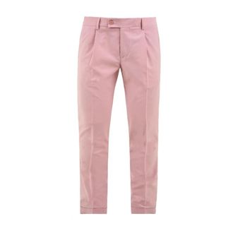Daniele Alessandrini Gemma 58 Hosen - - Trousers - Herren - Rosa - L