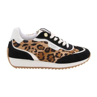 Twinset Schneegl&ouml;ckchen Sneaker - - Shoes - Damen - Mehrfarbig - 37 EU