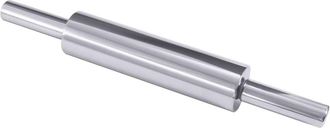 Contacto Edelstahl 18/10 Teigrolle