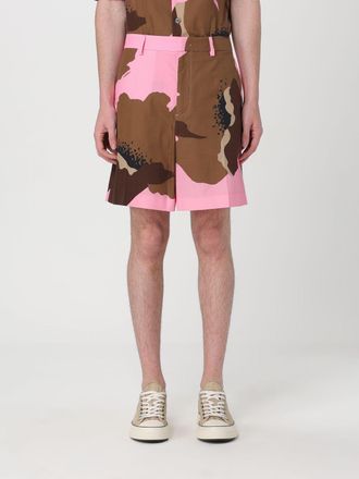 Valentino Shorts VALENTINO Herren Farbe Pink