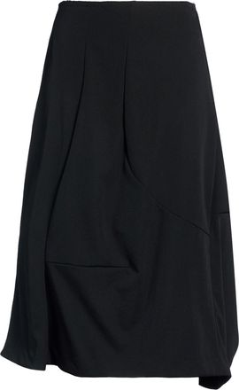 Comme Des Gar&ccedil;ons HOSEN & R&Ouml;CKE - Midi-R&ouml;cke auf YOOX.COM