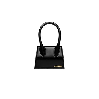Jacquemus Damen, Taschen, Schwarzk, ONE SIZEGr&ouml;&szlig;e