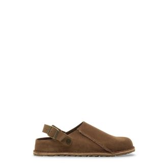 Birkenstock Herren, Schuhe, Braun, 44 EUGr&ouml;&szlig;e