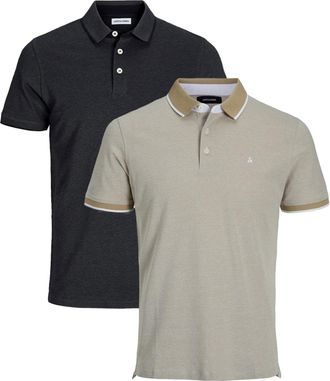 Jack & Jones Shirt Paulos - Slim Fit