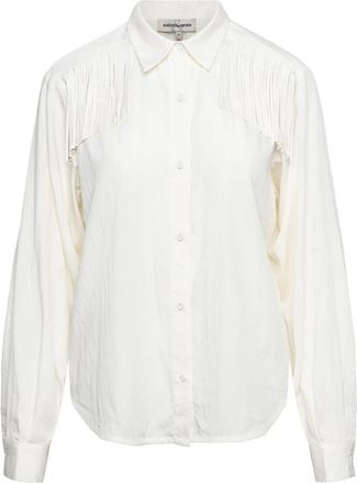 &Co Woman Whitely Bluse - - Blouses & Shirts - Damen - Wei&szlig; - M