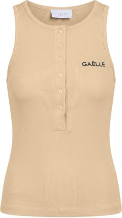 Ga&euml;lle Paris TOPS - Tank Tops auf YOOX.COM