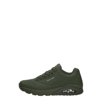 Skechers Herren, Schuhe, Gr&uuml;n, 41 EUGr&ouml;&szlig;e