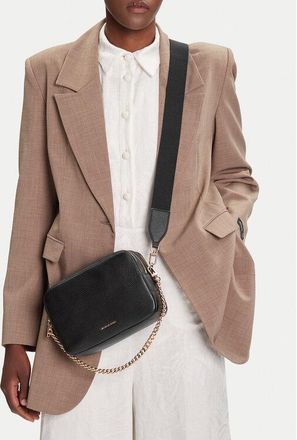 Michael Kors Handtasche Bryant 32S5GYTC5L Schwarz