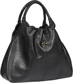 Jerome Dreyfuss Sac à main Gordi M en cuir