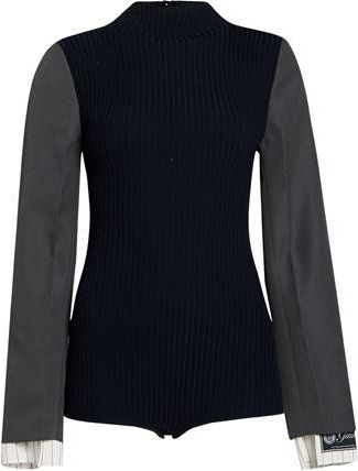 Jean Paul Gaultier TOPS - Bodys sur YOOX.COM
