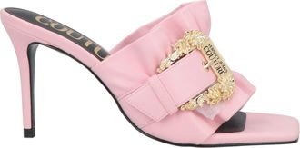 Versace SCHUHE - Sandalen auf YOOX.COM