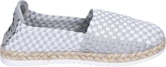Caf&egrave;noir Femme, Chaussures, Gris, Taille: 37 EU Espadrilles
