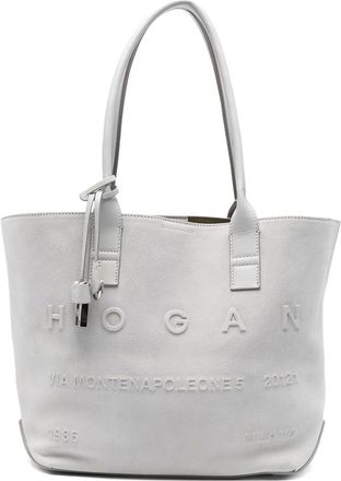 Hogan Sac Cabas - Gris