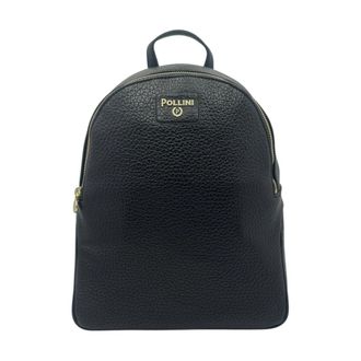 Pollini Rucksack - - Bags - Damen - Schwarzk - ONE SIZE