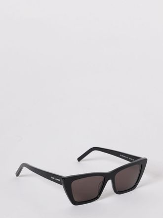 Saint Laurent Sonnenbrille SAINT LAURENT Damen Farbe Schwarz