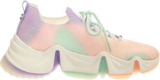 Steve Madden Femme, Chaussures, Multicolore, Taille: 38 1/2 EU Cityscape Baskets