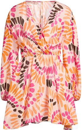 Jucca KLEIDER - Mini-Kleider auf YOOX.COM