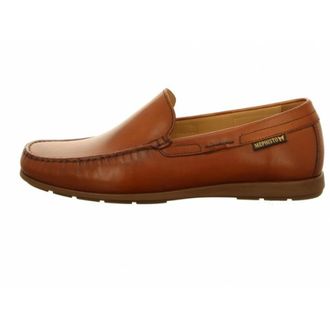 Mephisto Slipper - - Shoes - Herren - Braun - 43 1/2 EU