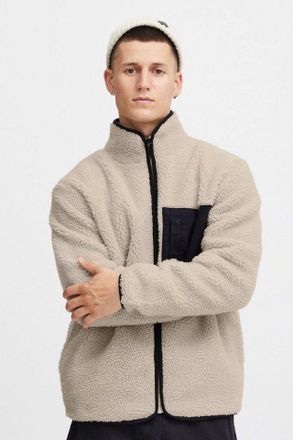 Solid Fellimitatjacke SDFreddie Modische Jacke