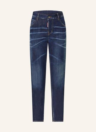 Dsquared2 7/8-Jeans Cool Girl blau