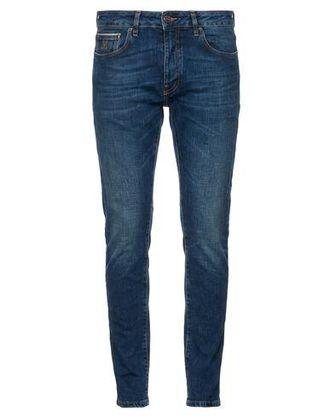 Moorer BAS - Pantalons en jean sur YOOX.COM