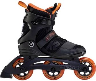 K2 Herren Inlineskates Trio LT 100