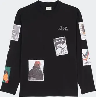 Les Deux T-shirt - Taille S