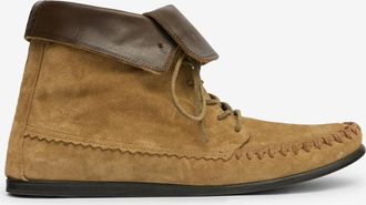 Isabel Marant Boots Varny Homme - Homme - Taupe - Taille 40 - Isabel Marant