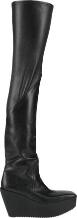 Rick Owens SCHUHE - Stiefel auf YOOX.COM