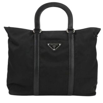 Prada Damen, Pre-Owned, Schwarzk, ONE SIZEGr&ouml;&szlig;e