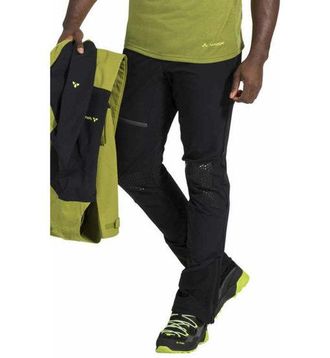 Vaude Croz II - Wanderhose - Herren