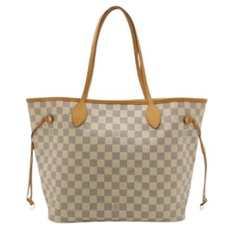 Louis Vuitton Damen, Pre-Owned, Beige, ONE SIZEGr&ouml;&szlig;e