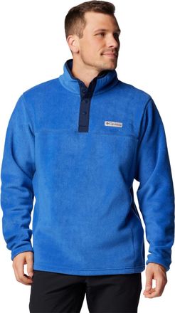 Columbia Steens Mountain Herrenjacke mit Druckkn&ouml;pfen, XL