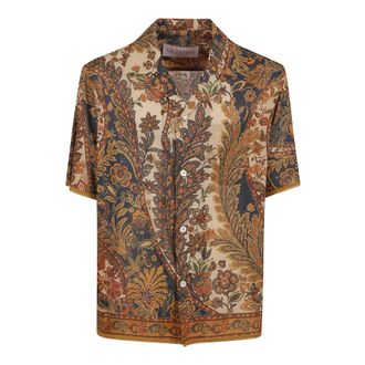 Valentino Garavani Herren, Shirts, Mehrfarbig, SGr&ouml;&szlig;e