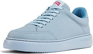 Camper Womens Runner K21 K201438 Sneaker, Lt Pastel Blue 010, 35 EU